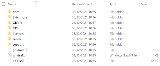 How to Use Ghidra to Reverse Engineer Malware | Varonis